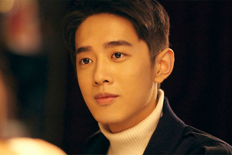 Sudah Lihat F4 versi Meteor Garden Remake 2018? Dari 4 Tipe Pria di F4 ...